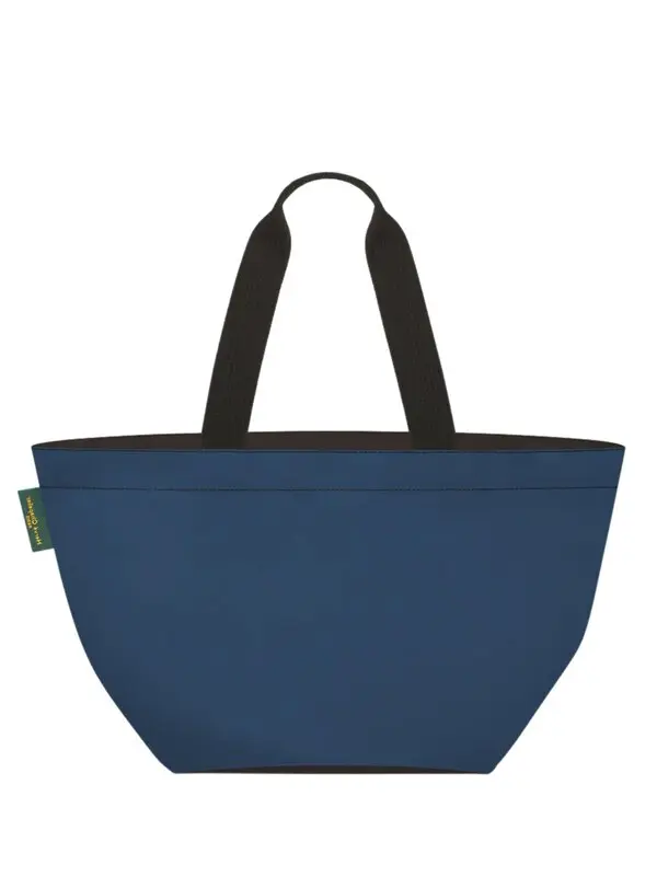 CHAPELIER Shoulder Bag Square Bottom L "lava Moka