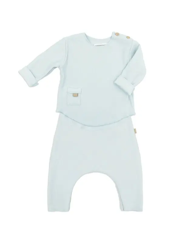 BAMBOOM Pure" Twinset