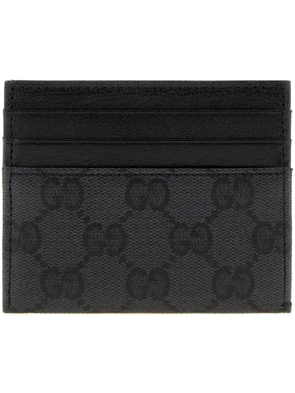 Gucci Essence Classic Card Holder