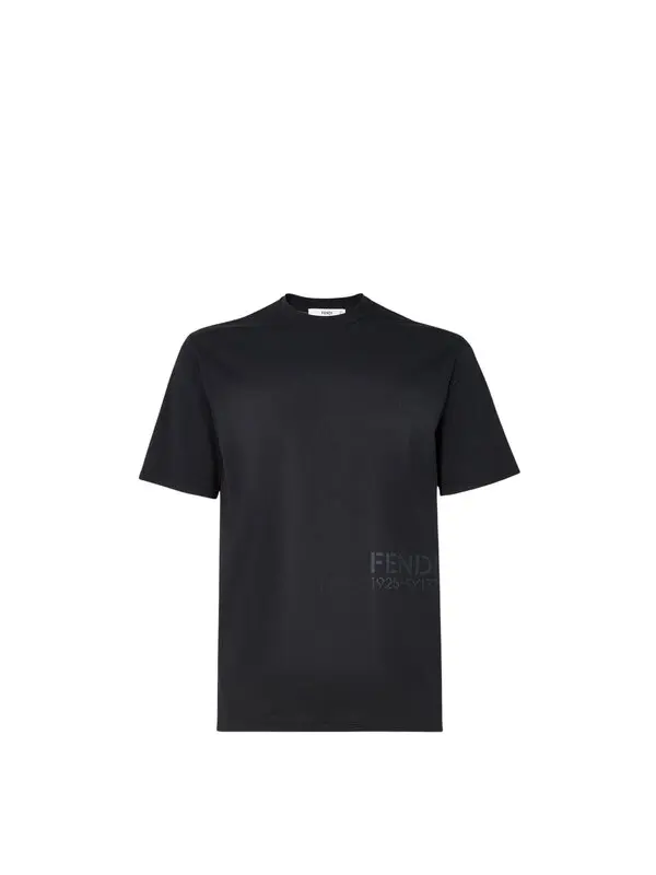 Fendi Cotton T-shirt