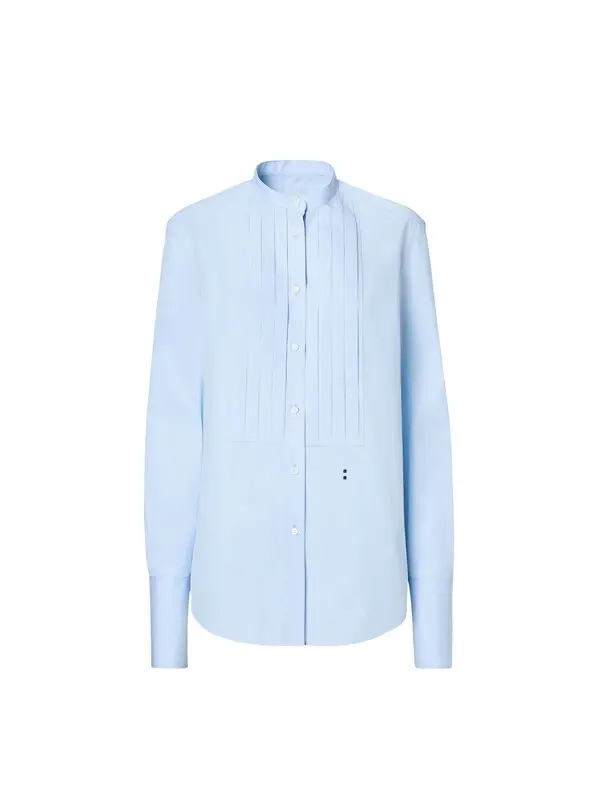 Fendi Poplin Shirt