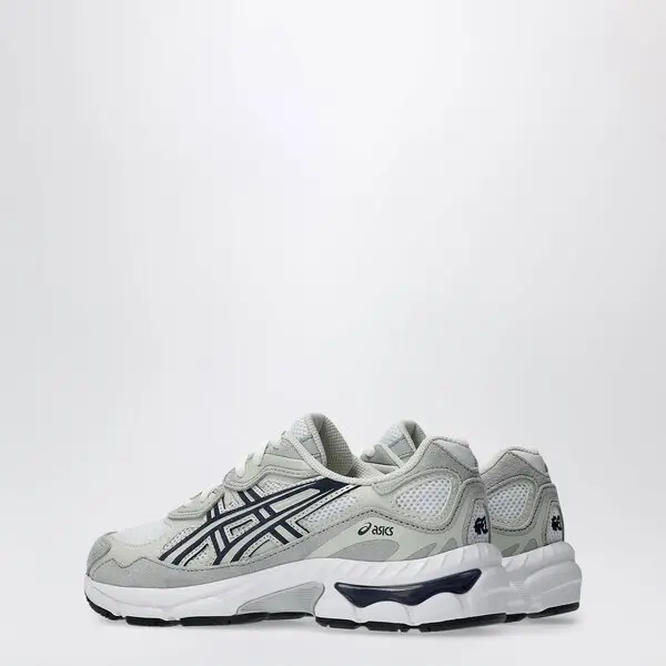 Asics Gel-nyc Gs Sneakers - Multicolor