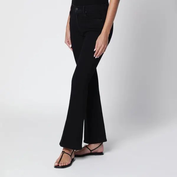 MOTHER The Weekender Jeans In Denim