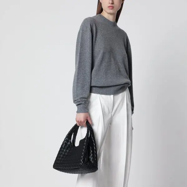 Bottega Veneta Small Campana Bag