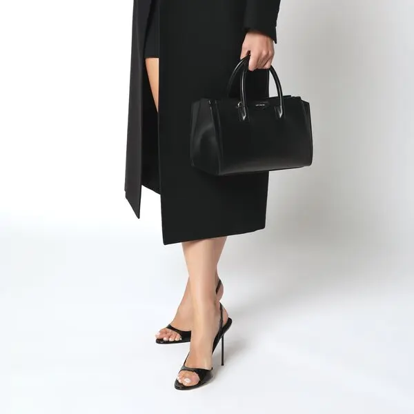 Givenchy Antigona Catchall Leather Bag