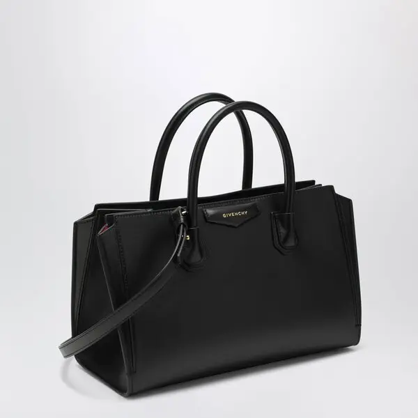 Givenchy Antigona Catchall Leather Bag