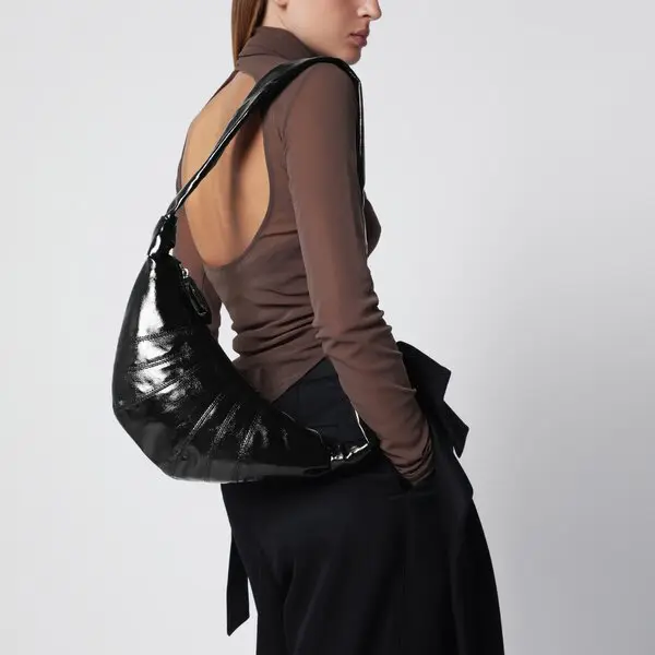 LEMAIRE Croissant Bag