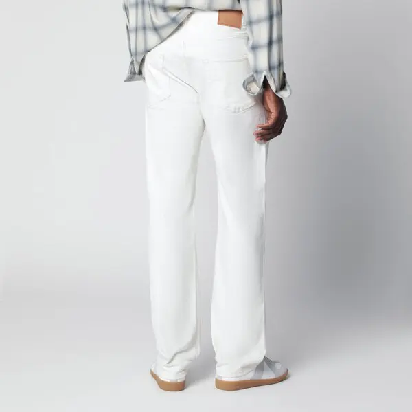 JEANERICA Wide Leg Jeans
