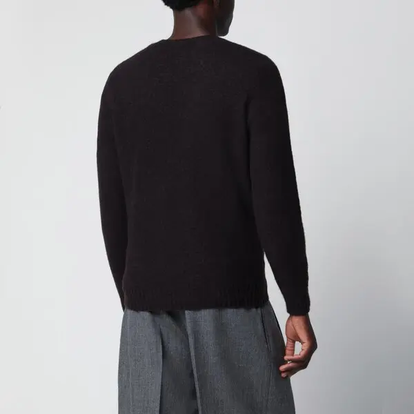 DRUMOHR Lambswool Sweater