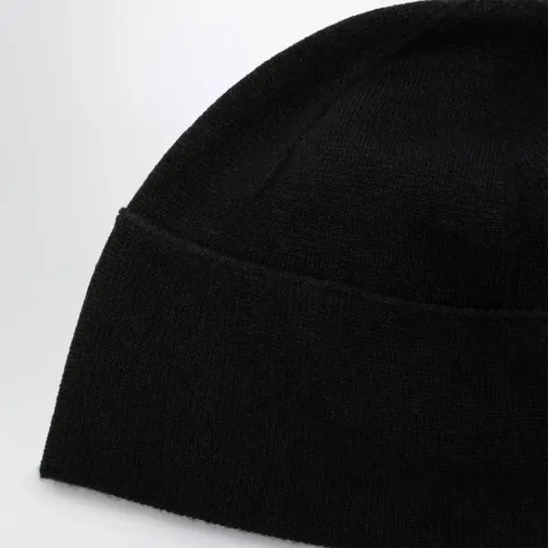 Loro Piana Cashmere Blend Beanie