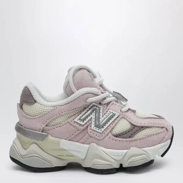 NEW BALANCE 9060 Athletic Sneakers - Pink