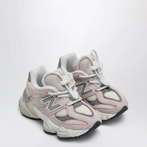 NEW BALANCE 9060 Athletic Sneakers - Pink