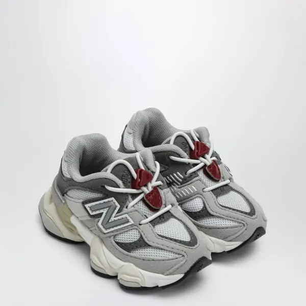 NEW BALANCE Sneakers 9060 Bungee Raincloud/castelrock