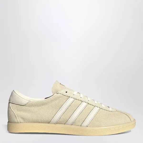 ADIDAS ORIGINALS Tobacco Sneakers - Beige