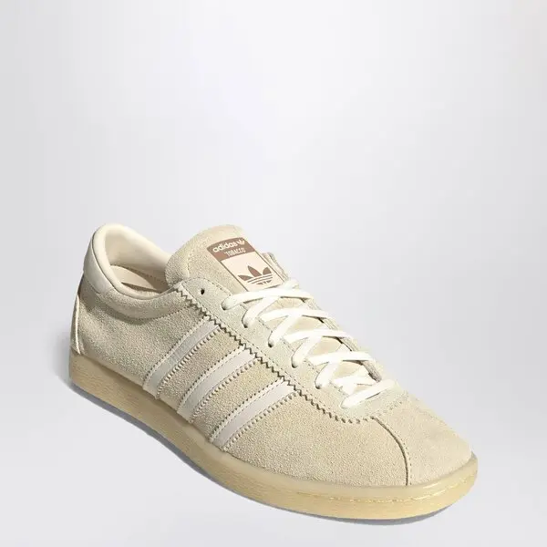 ADIDAS ORIGINALS Tobacco Sneakers - Beige