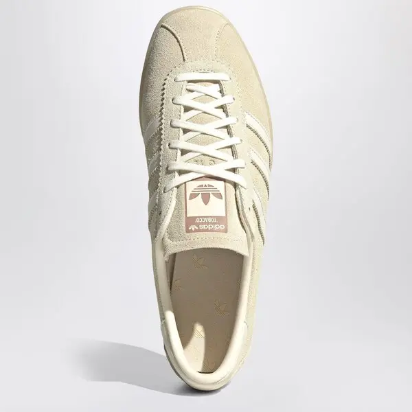 ADIDAS ORIGINALS Tobacco Sneakers - Beige