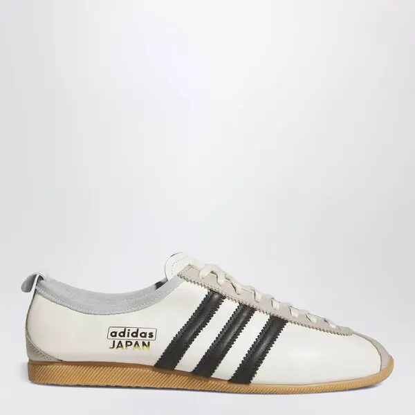 ADIDAS ORIGINALS Japan Sneakers - White