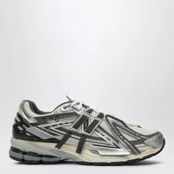 NEW BALANCE 1906a Sneakers - Metal