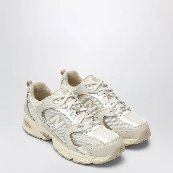 NEW BALANCE 530 Sneakers - Beige