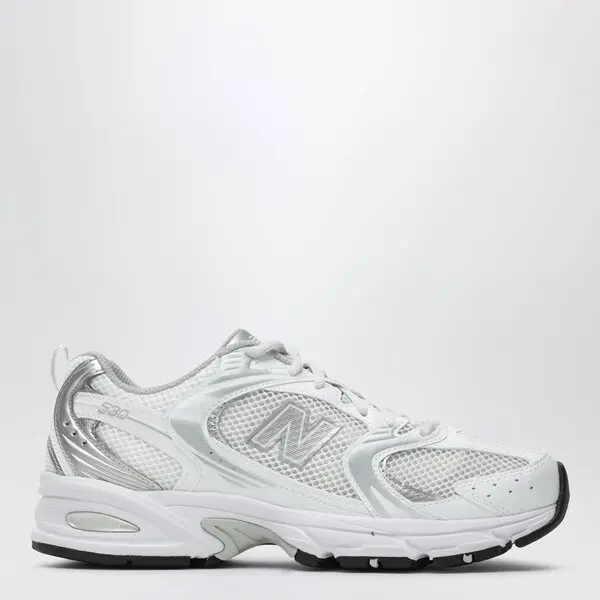 NEW BALANCE Sneakers 530 / Silver Metallic