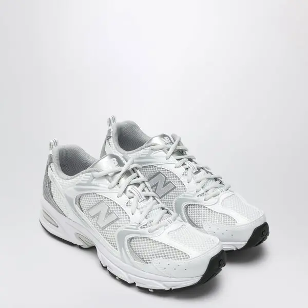 NEW BALANCE Sneakers 530 / Silver Metallic