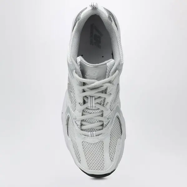 NEW BALANCE Sneakers 530 / Silver Metallic