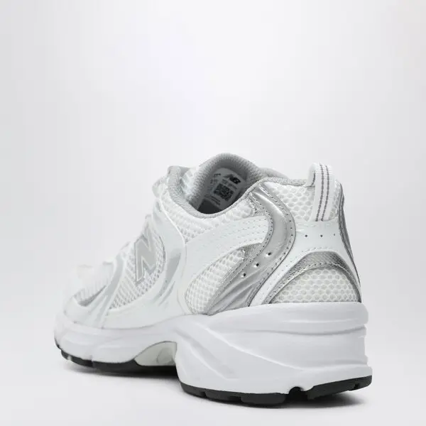 NEW BALANCE Sneakers 530 / Silver Metallic