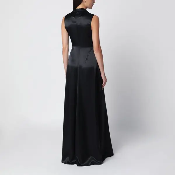 MAISON MARGIELA Long Viscose Dress