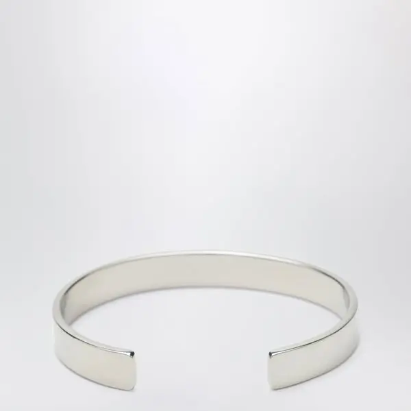 MAISON MARGIELA Numeric Logo Rigid Bracelet