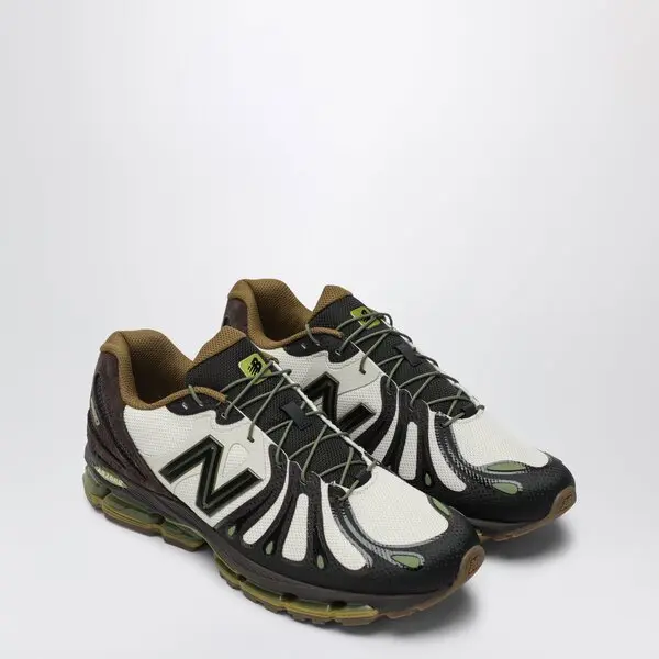 NEW BALANCE 1890 Abzorb Sneakers - Brown