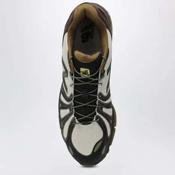 NEW BALANCE 1890 Abzorb Sneakers - Brown