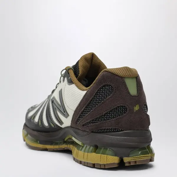 NEW BALANCE 1890 Abzorb Sneakers - Brown