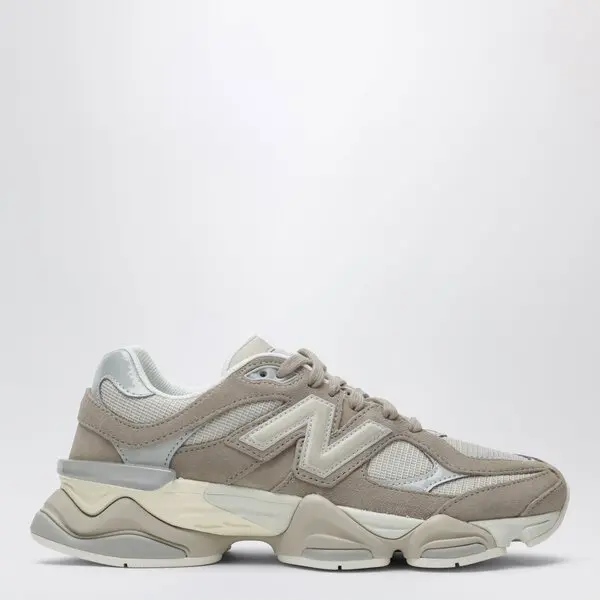 NEW BALANCE Sneakers 9060 Driftwood/timberwolf - Beige