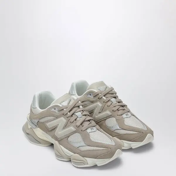 NEW BALANCE Sneakers 9060 Driftwood/timberwolf - Beige
