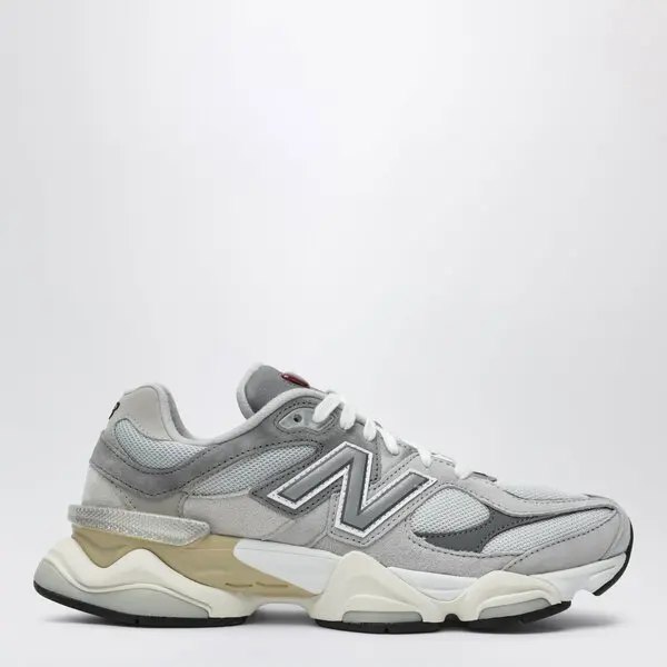 NEW BALANCE 9060 Sneakers - Grey
