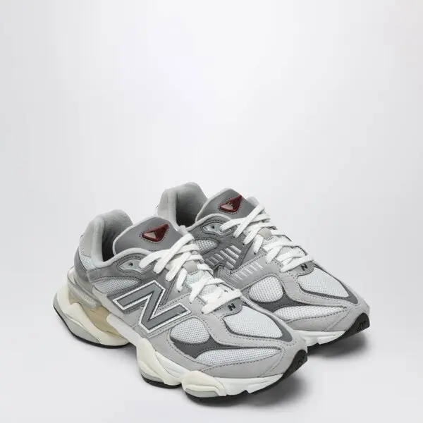 NEW BALANCE 9060 Sneakers - Grey