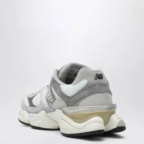 NEW BALANCE 9060 Sneakers - Grey