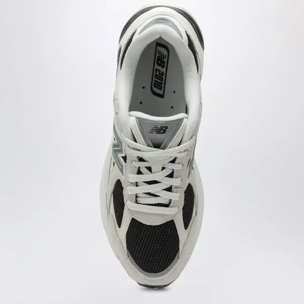 NEW BALANCE 2010 Sneakers - Beige
