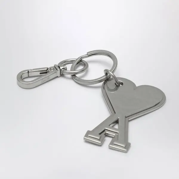 AMI Paris De Coeur Keyring