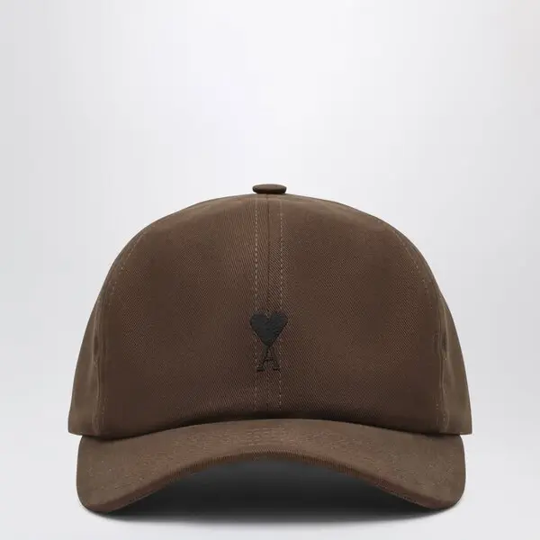 AMI Paris De Coeur Baseball Cap
