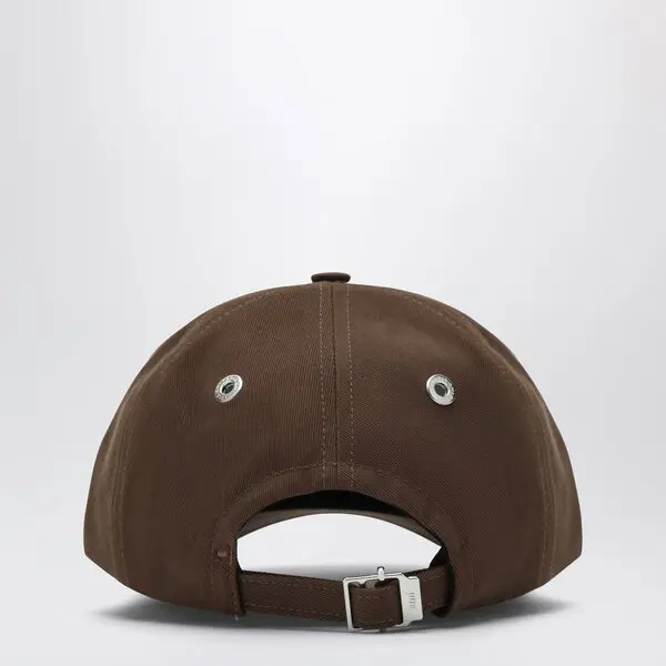 AMI Paris De Coeur Baseball Cap