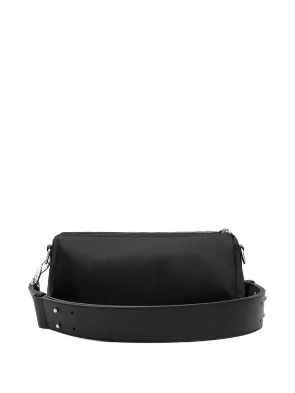 AMI Paris Marcel Nylon Mini Bag