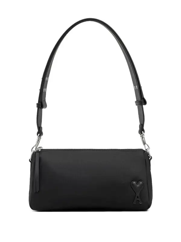 AMI Paris Marcel Nylon Mini Bag - Multicolor