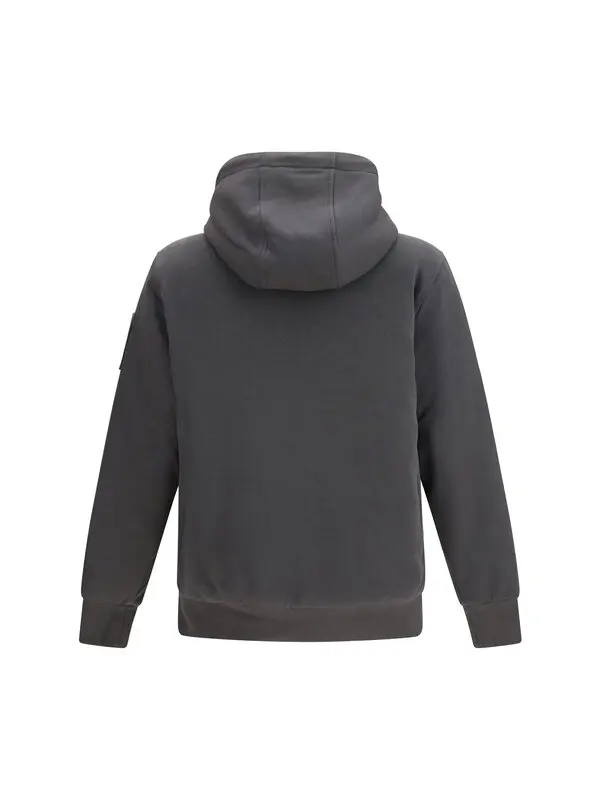 Moose Knuckles Bunny Hooded Sweatshirt