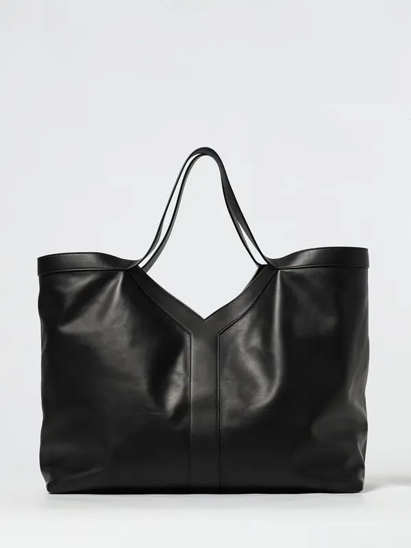Saint Laurent Large Tote Bag
