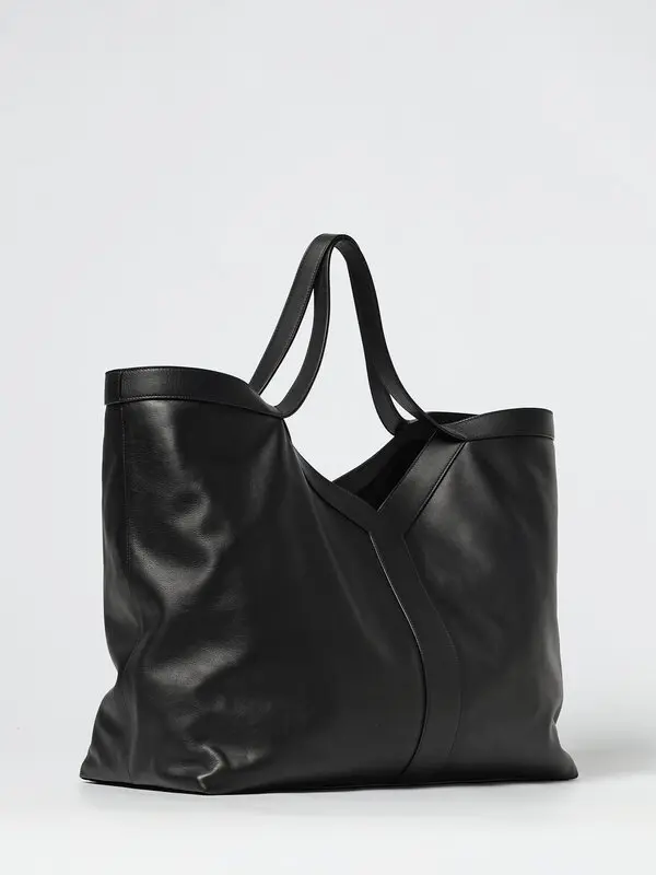 Saint Laurent Large Tote Bag