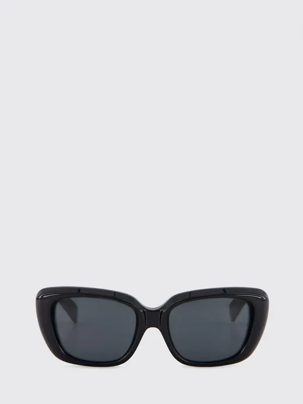 Saint Laurent Woman