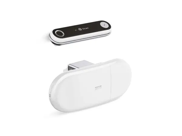 KOHLER Dekoda Health Health Tracking Device - White