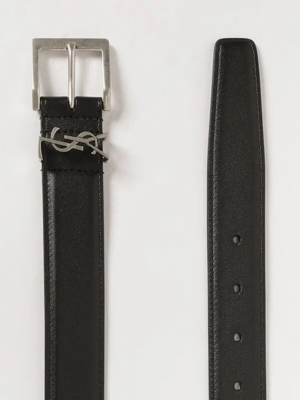 Saint Laurent Belt