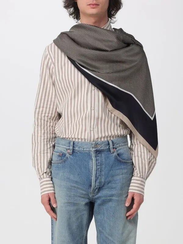 Saint Laurent Scarf
